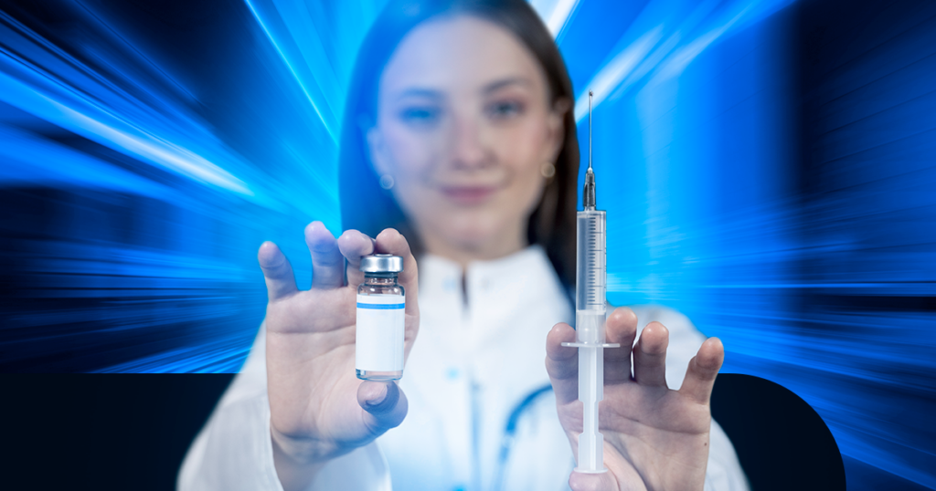 Terapias injetáveis: inovações e crescimento no mercado